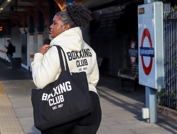 Boxing Club Rules: The Do's and Don'ts for Your First Boxing Class – Boxx