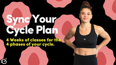 How to Cycle Sync Your Training – Boxx