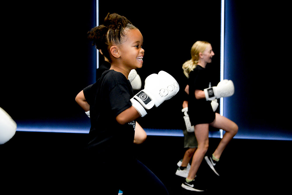 Boxx Kids